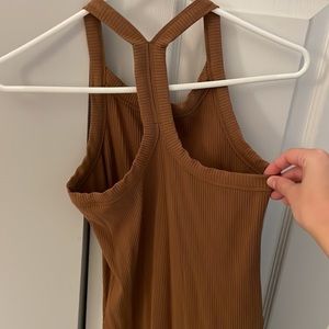 LOFT | Tops | Loft High Neck Bodysuit | Poshmark
